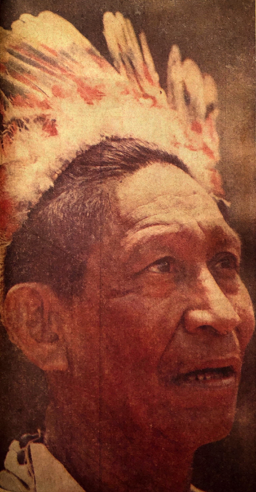 SE VENDEN 800 INDIOS | Germán Castro Caycedo