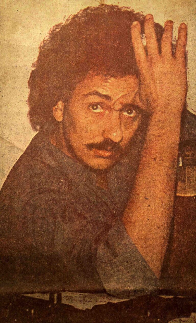 QR | Germán Castro Caycedo