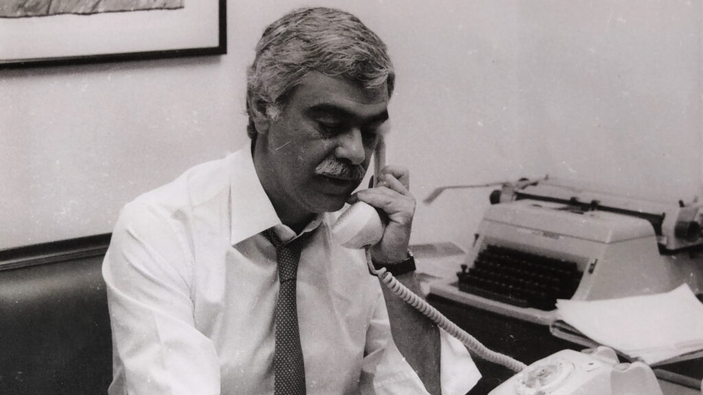 LA RUBIERA | Germán Castro Caycedo